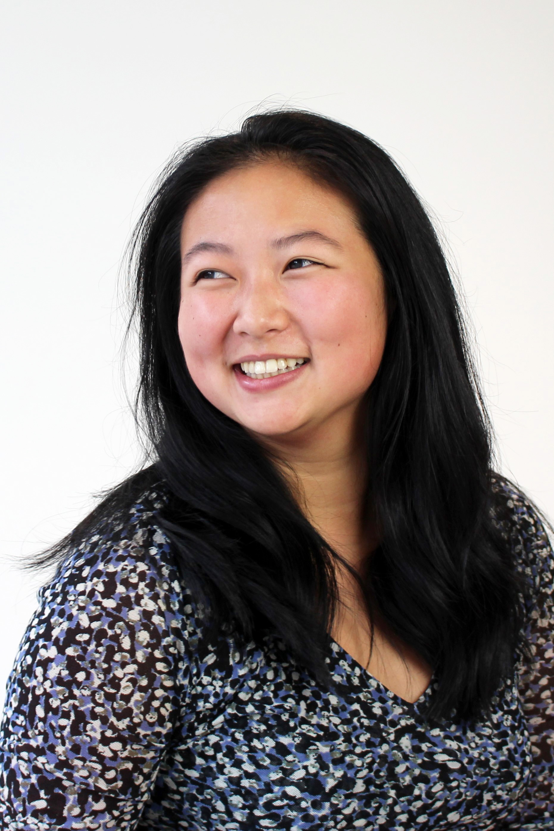 Emily Heim - Community, Environment, & Planning