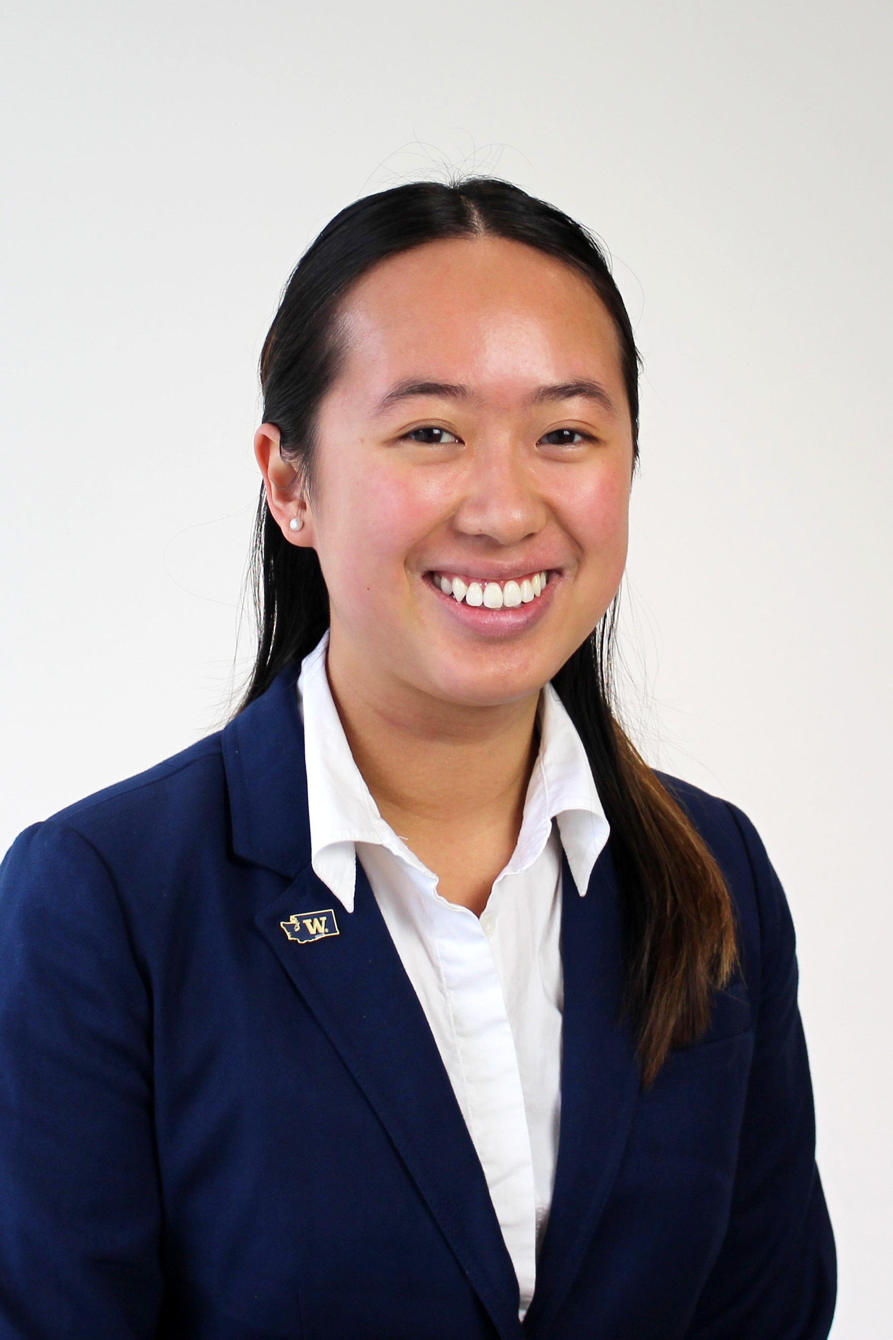 Hillary Pham - Community, Environment, & Planning