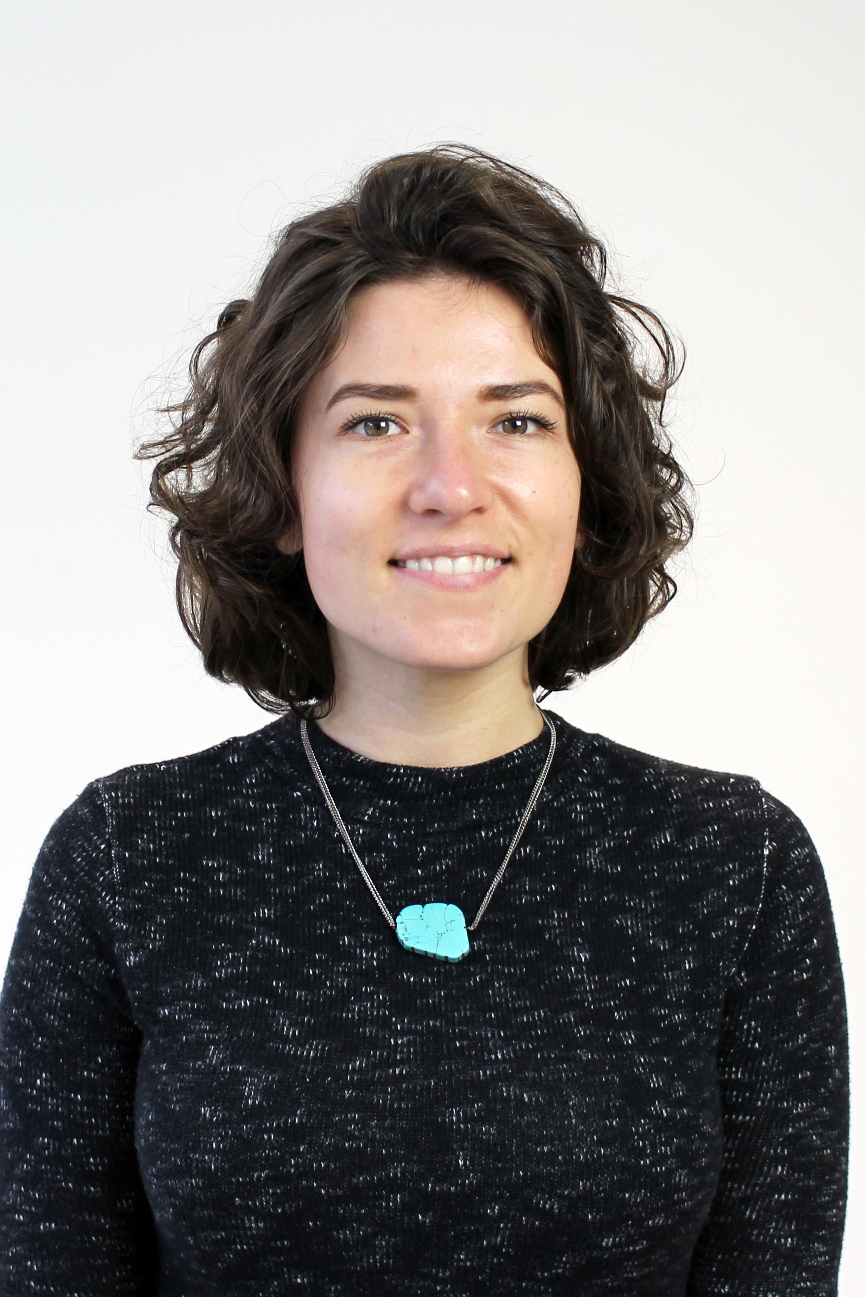 Alison Kolberg - Community, Environment, & Planning