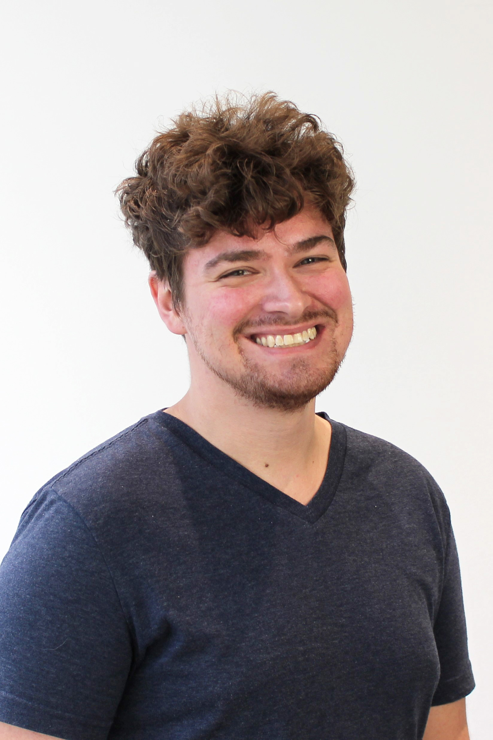 Jordan Remington - Community, Environment, & Planning
