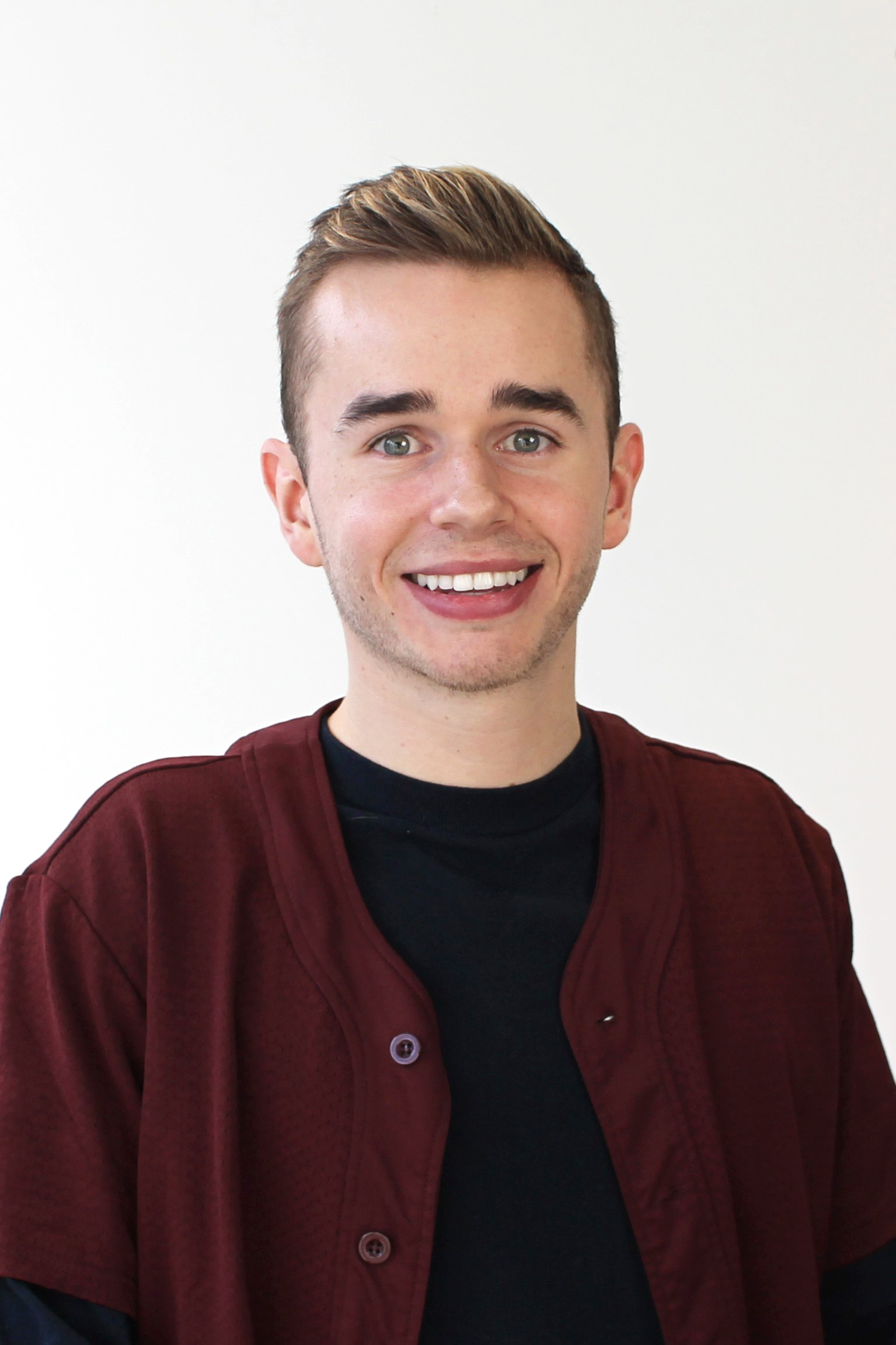 Kevin Merrill - Community, Environment, & Planning