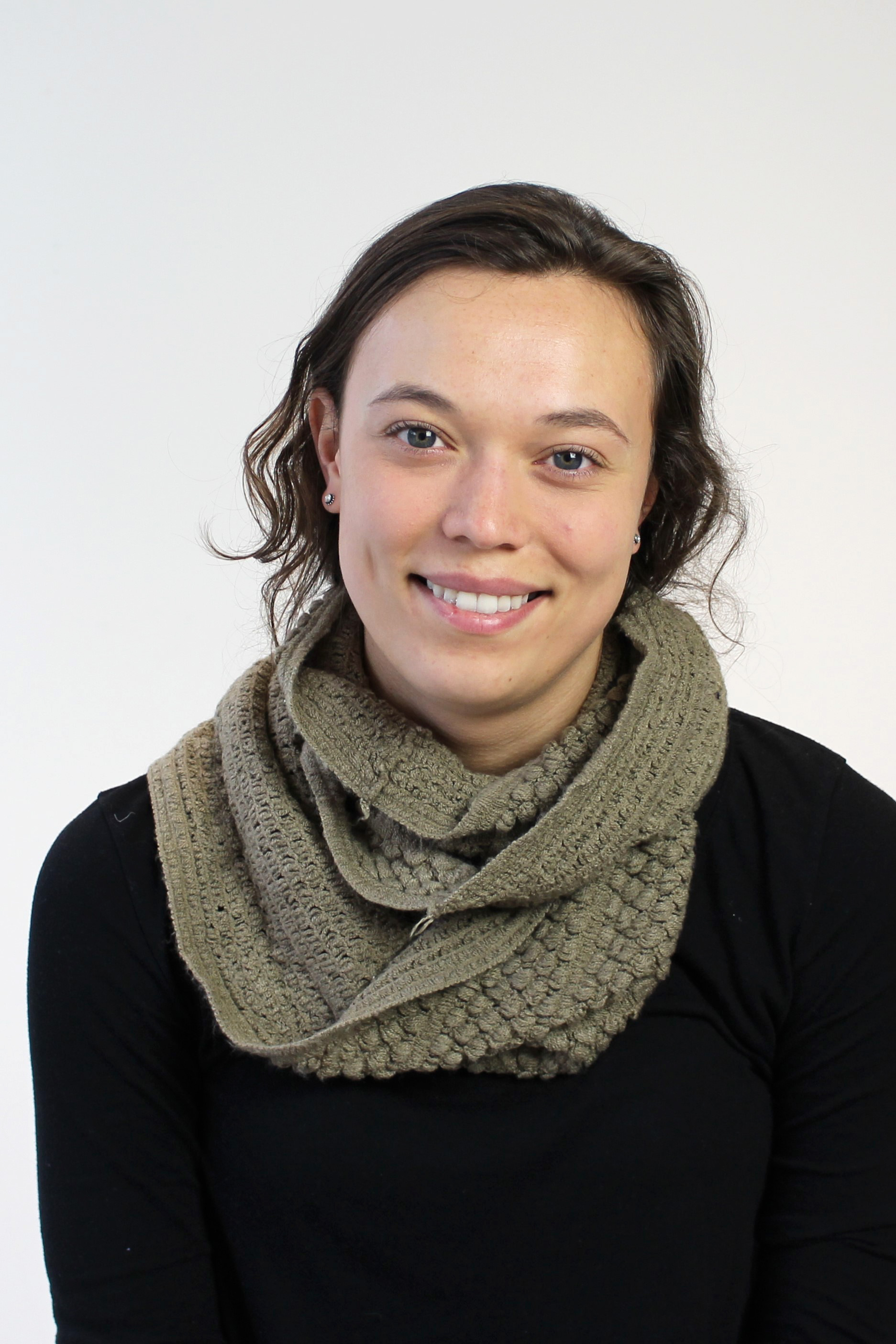 Maria Carlson - Community, Environment, & Planning