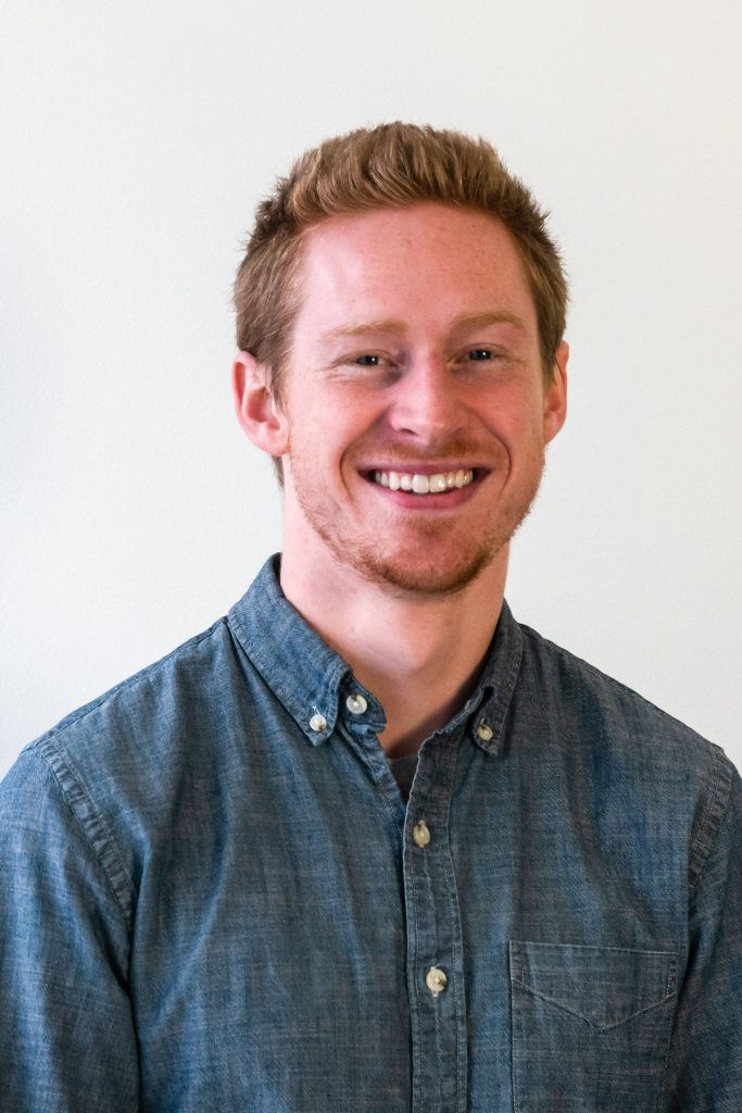 Ian Rose - Community, Environment, & Planning