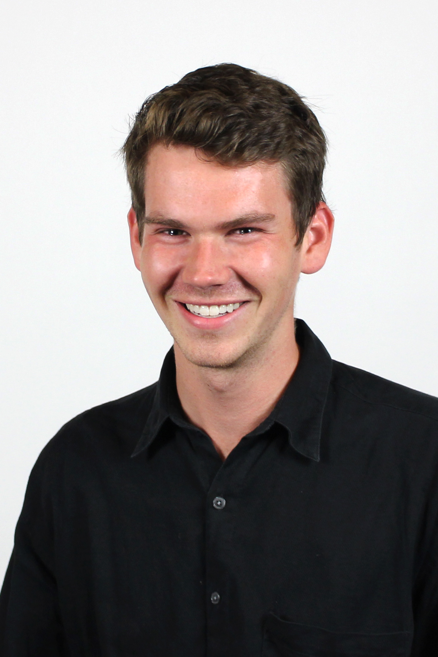 William Perry - Community, Environment, & Planning