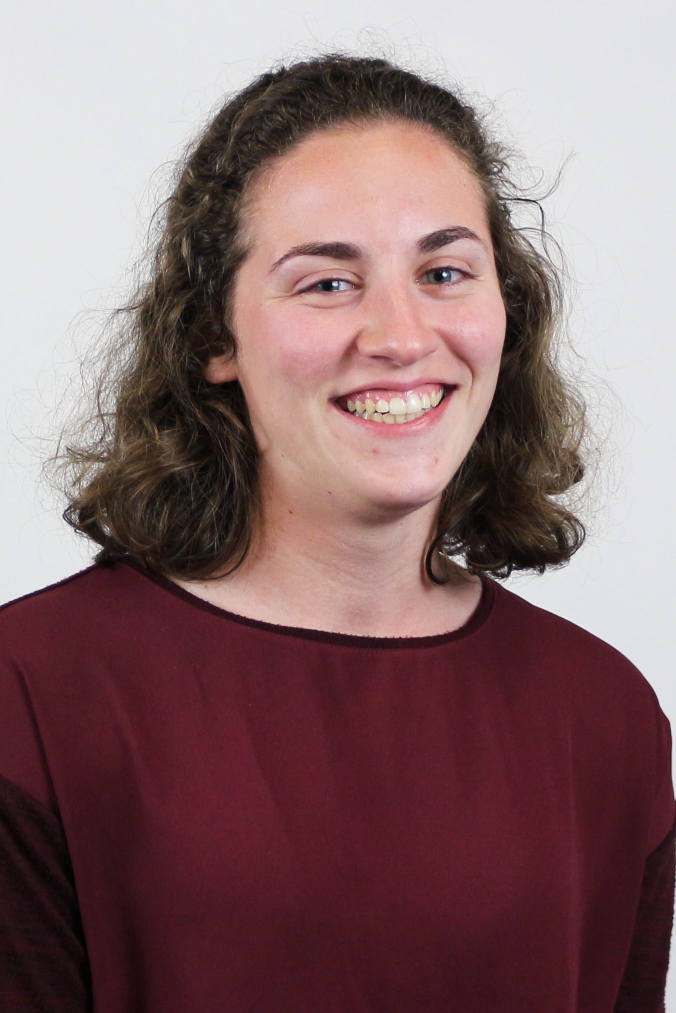 Rebecca Fogel - Community, Environment, & Planning