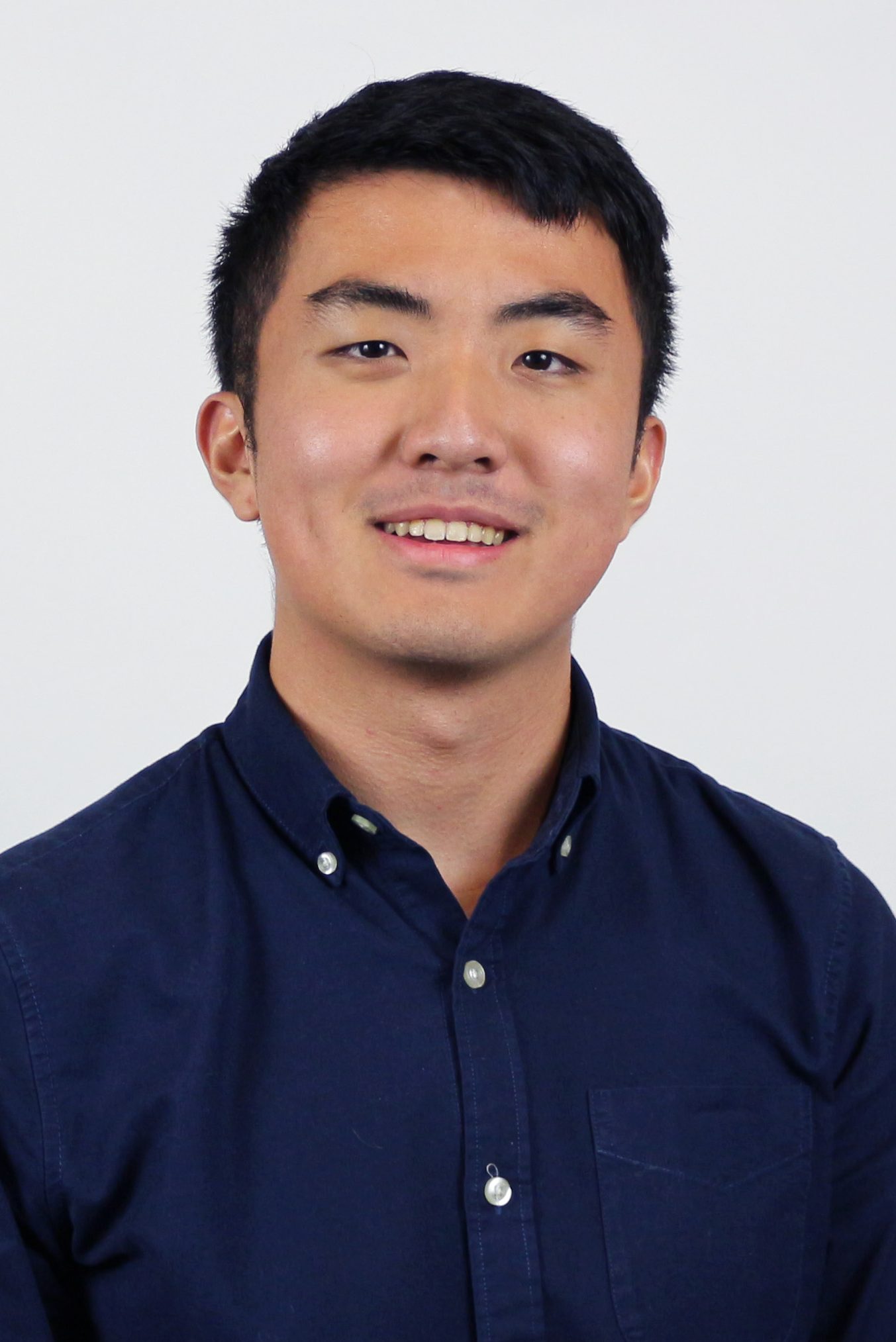 Xiang (Sean) Long - Community, Environment, & Planning