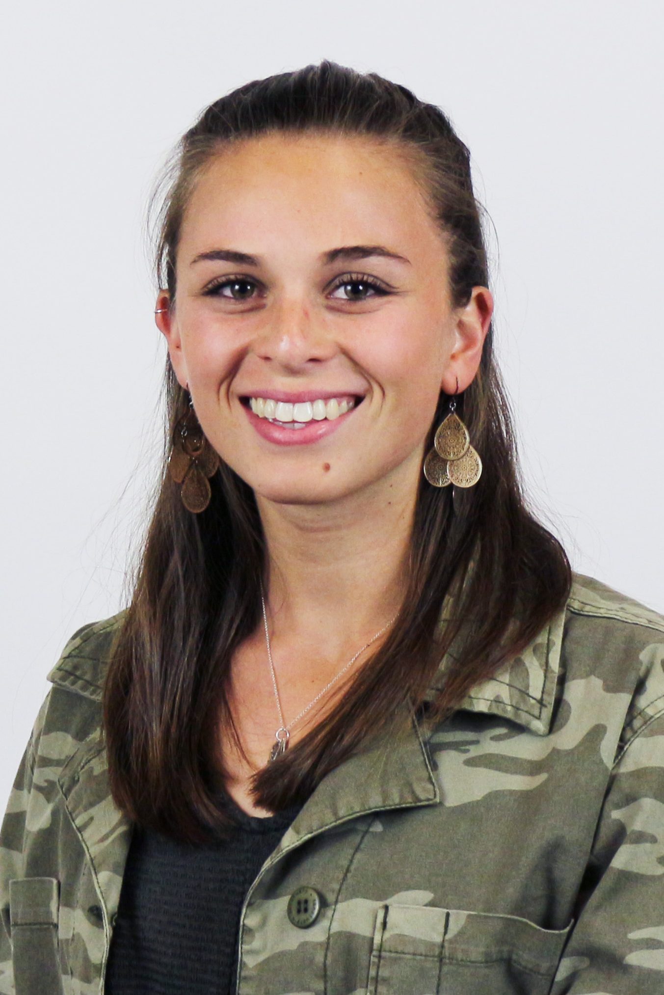 Emily Forsberg - Community, Environment, & Planning