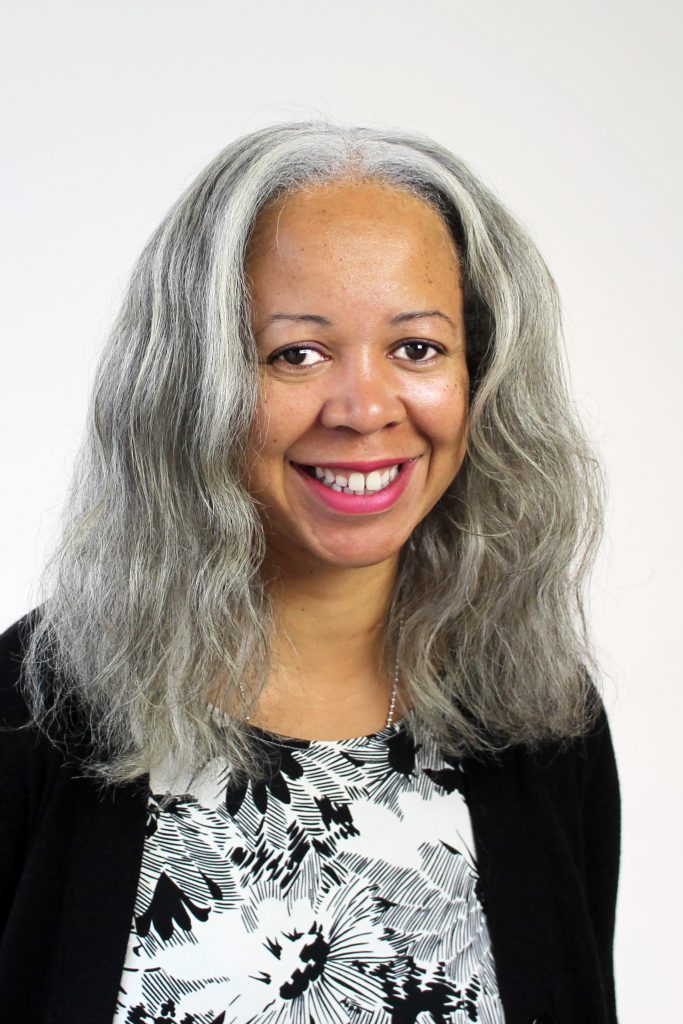 Maisha Barnett - Community, Environment, & Planning