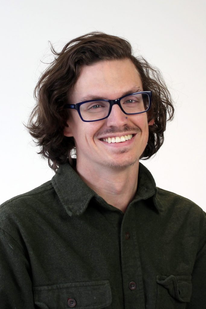 Alex Clark - Community, Environment, & Planning