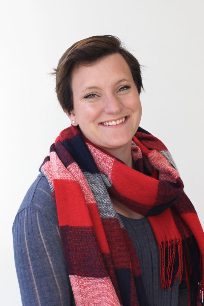 Anne Pfeifer - Community, Environment, & Planning