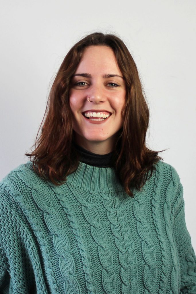 Ciera Wiser - Community, Environment, & Planning