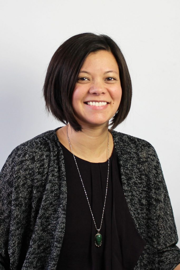 Alison Turner - Community, Environment, & Planning