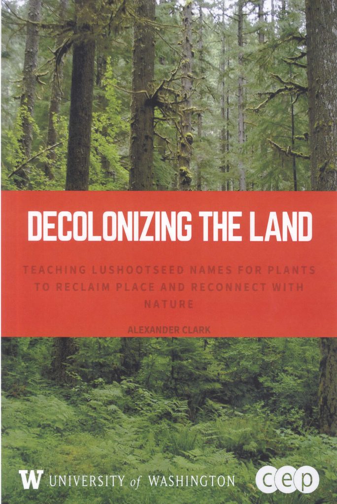 Decolonizing the Land - Community, Environment, & Planning