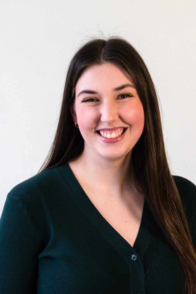 Devin Fritz - Community, Environment, & Planning