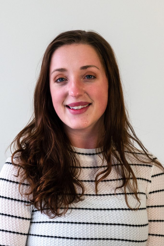 Jamie Carlson - Community, Environment, & Planning