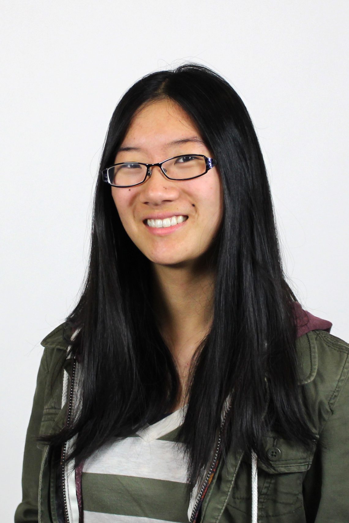 Jasmine Leung - Community, Environment, & Planning