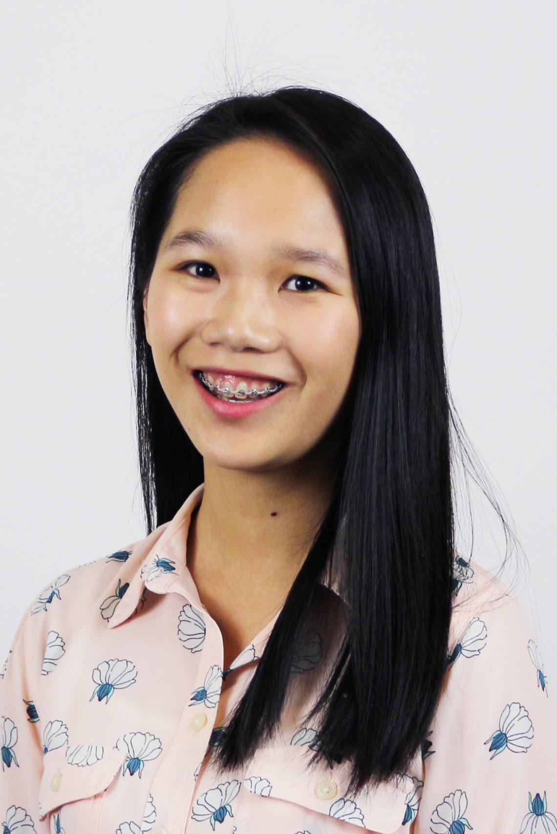 Honglin Chen - Community, Environment, & Planning