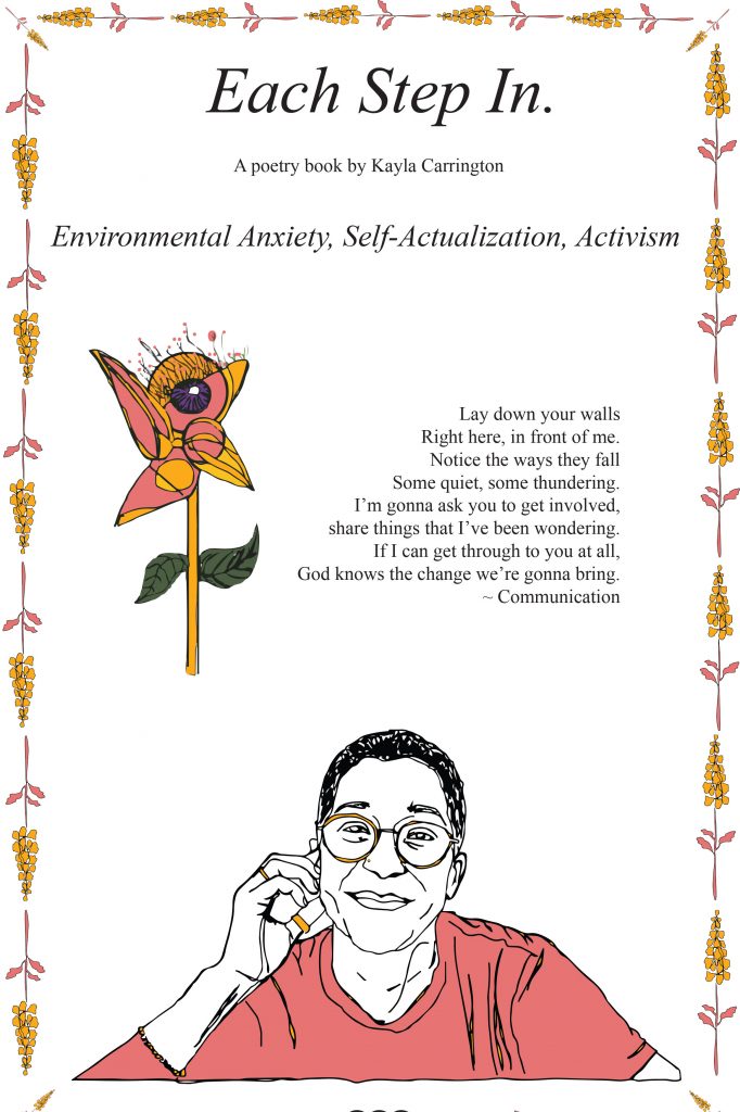 Activist Poetics - Community, Environment, & Planning