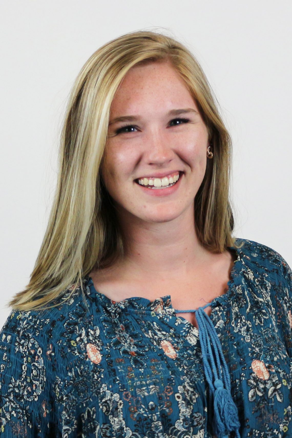 Hannah Wetter - Community, Environment, & Planning