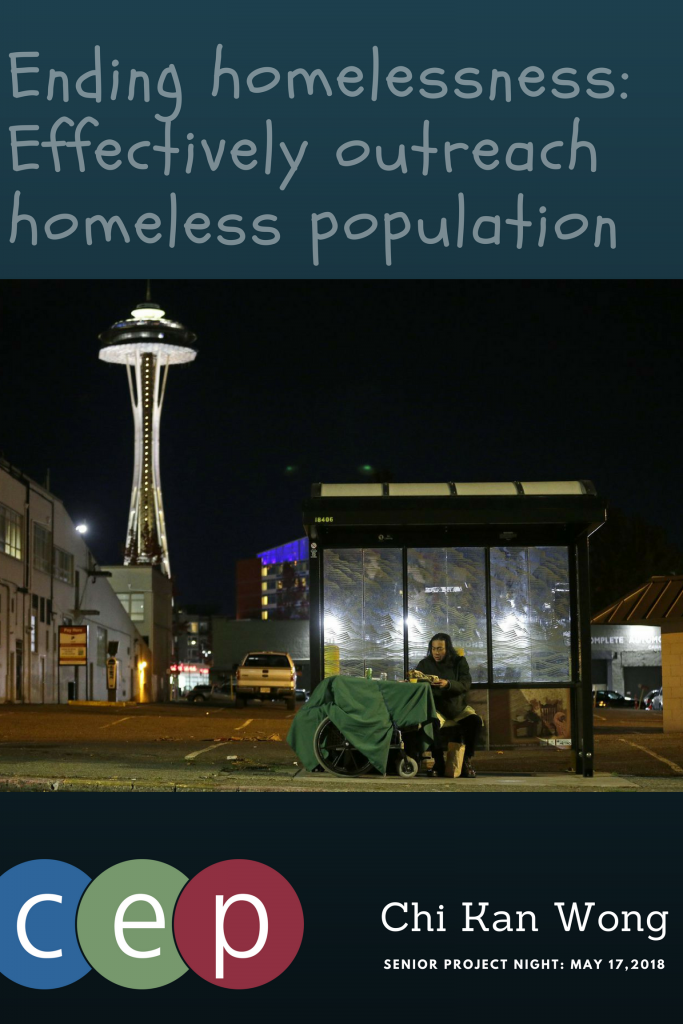 Ending Homelessness: Effective Outreach to the Homeless Population ...