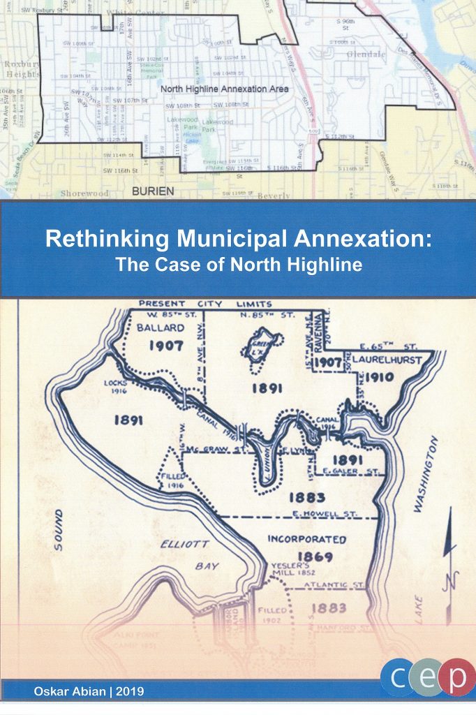 A Resident's Guide to North Highline Annexation - Community ...
