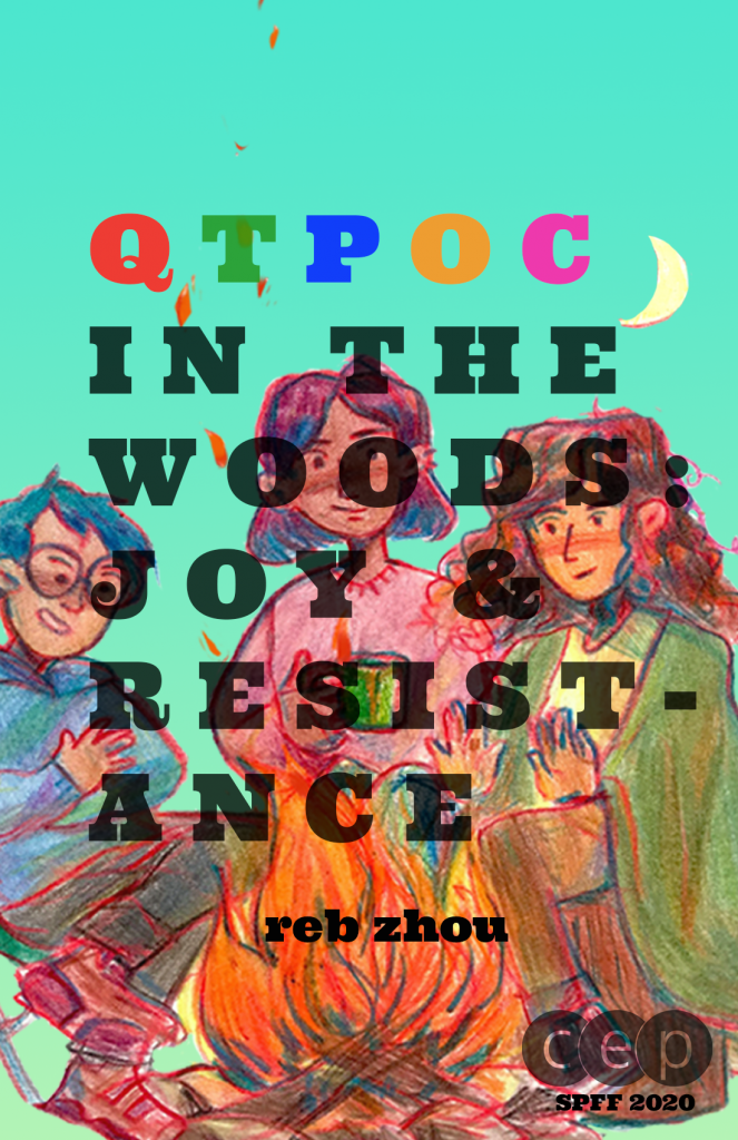 CEP Equity Projects - Community, Environment, & Planning