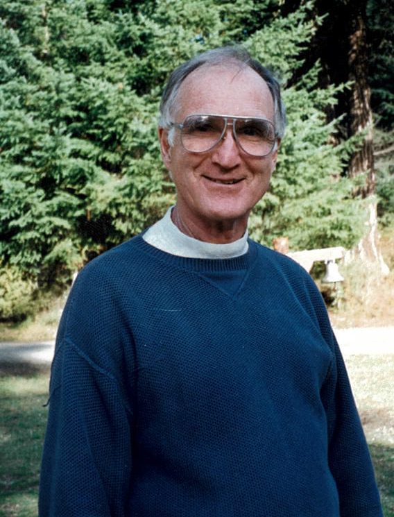 Remembering Paul Niebanck - Community, Environment, & Planning